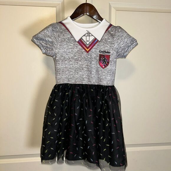 Wizarding World | Costumes | Wizarding World Harry Potter Gryffindor ...